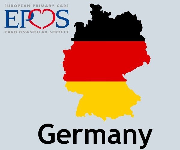 Germany: Cardiovascular Primary Care Overview - GP Cardio