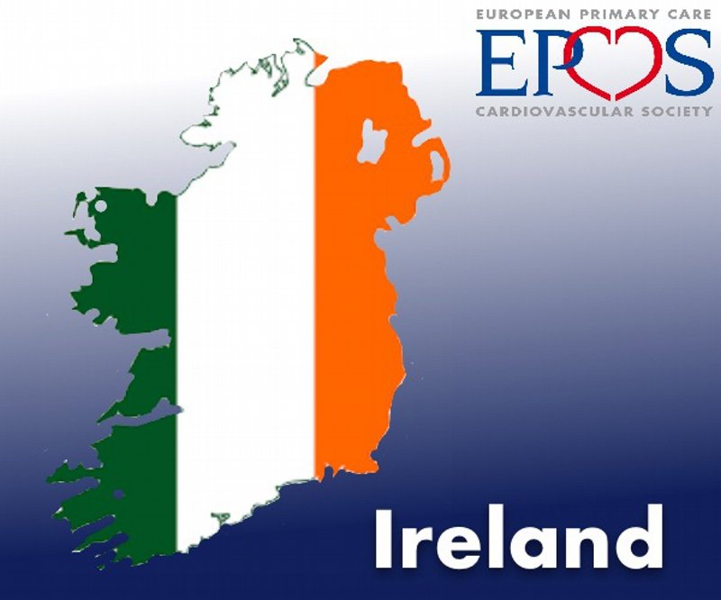 Ireland - GP Cardio